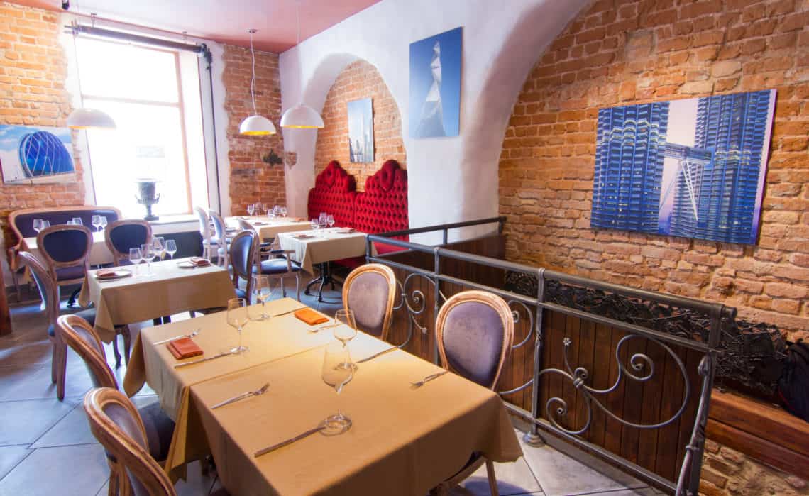 Wunderschne Justus Restaurant Gieen Ebenbild